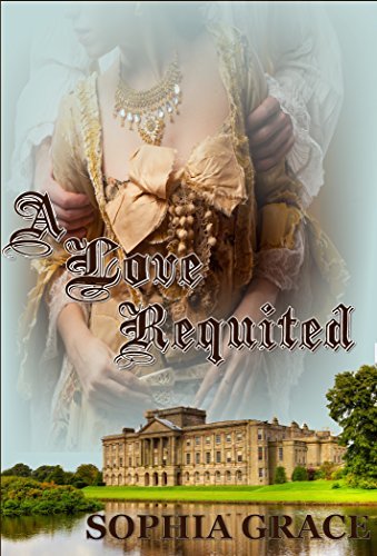 A Love Requited (Nights with Fitzwilliam Darcy, #7) by Sophia Grace ...