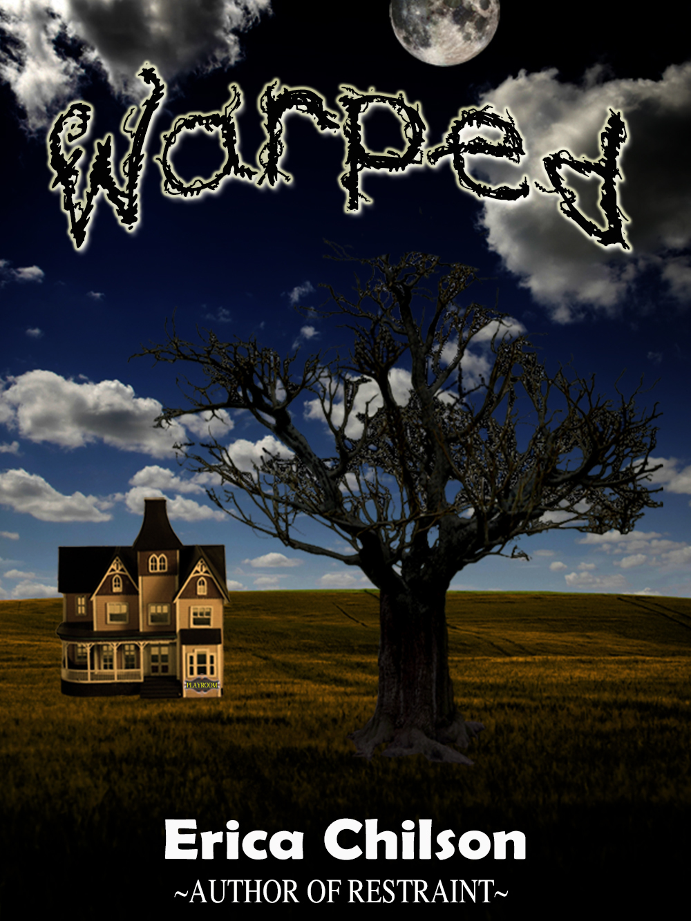 Warped (Blended, #5) by Erica Chilson | Goodreads