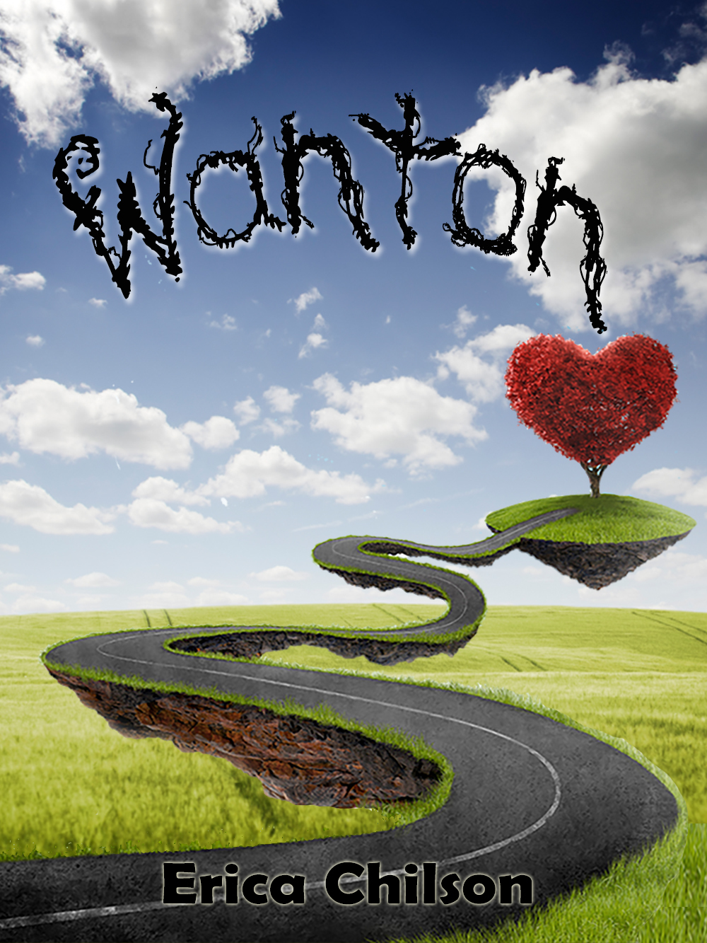 Wanton (Blended, #4) by Erica Chilson | Goodreads