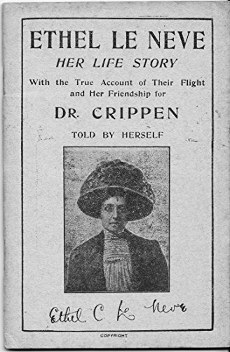 Doctor Crippen Case