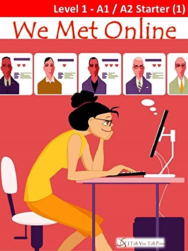 We Met Online by I Talk You Talk Press | Goodreads