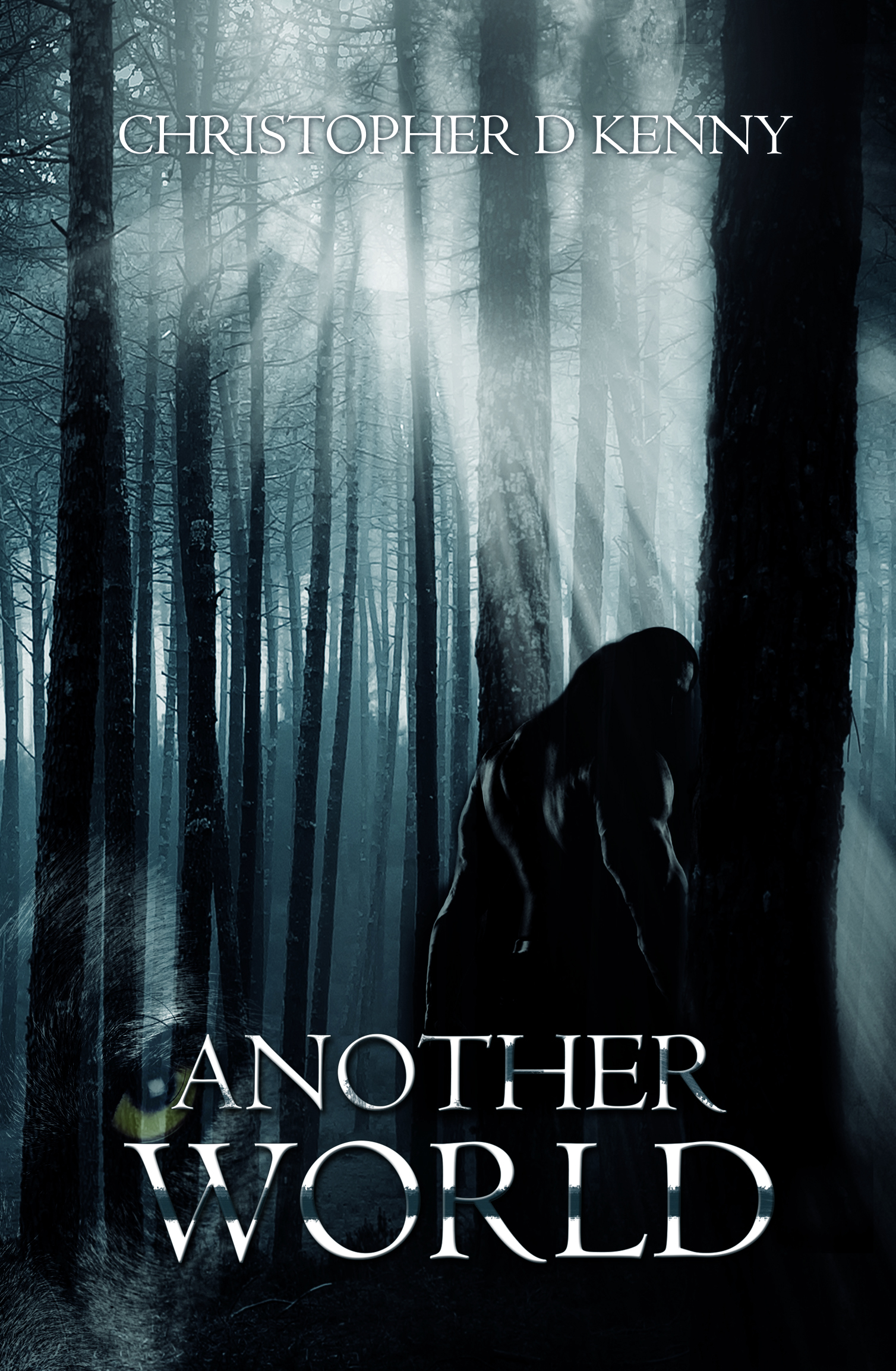 Another World by Christopher D. Kenny | Goodreads