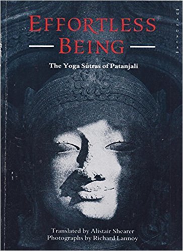 Effortless Being by Alistair Shearer | Goodreads