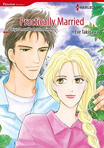 Practically Married by Eve Takigawa | Goodreads