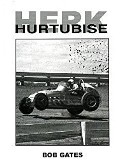 Hurtubise by Bob Gates | Goodreads