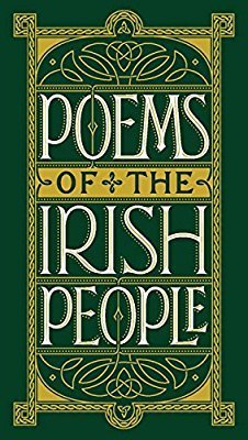 Poems of the Irish People by Various | Goodreads