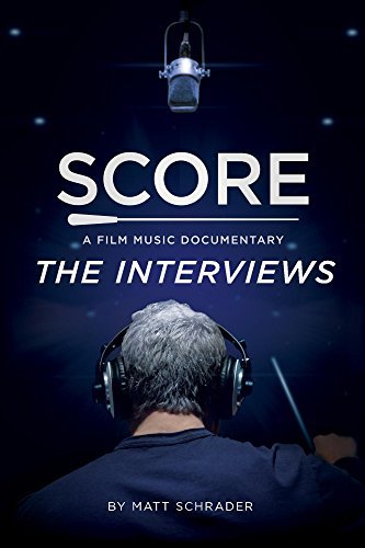 SCORE: A Film Music Documentary — The Interviews (Featuring Hans Zimmer, Bear McCreary, James ...