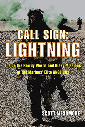 Call Sign: Lightning: Inside the Rowdy World and Risky Missions of the ...
