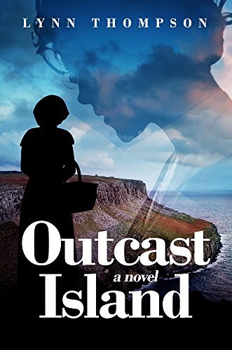 Outcast Island by Lynn Thompson | Goodreads