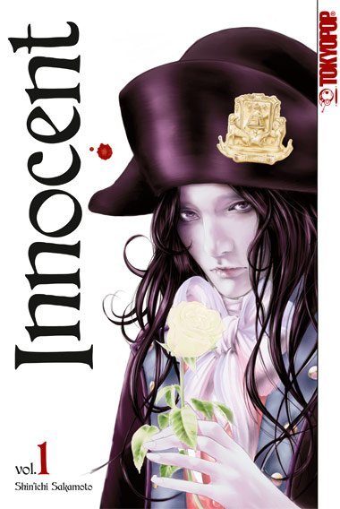 Innocent 1 by Shin'ichi Sakamoto | Goodreads