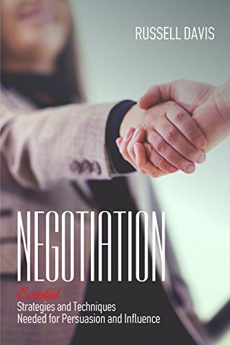 Negotiation Techniques: Essential Strategies and Techniques Needed for ...