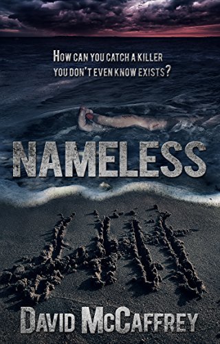Nameless by David McCaffrey | Goodreads