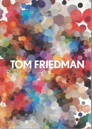 Tom Friedman by Sarah Kent | Goodreads