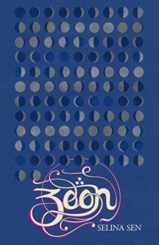 Zoon by Selina Sen | Goodreads