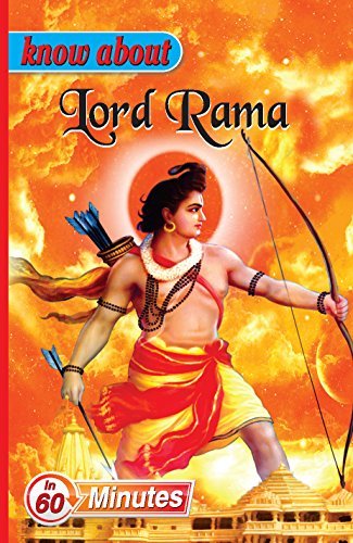 Lord Rama by Maple Press | Goodreads