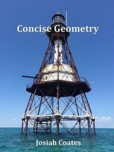 Concise Geometry: Learn Geometry Basics in This Easy to Understand ...