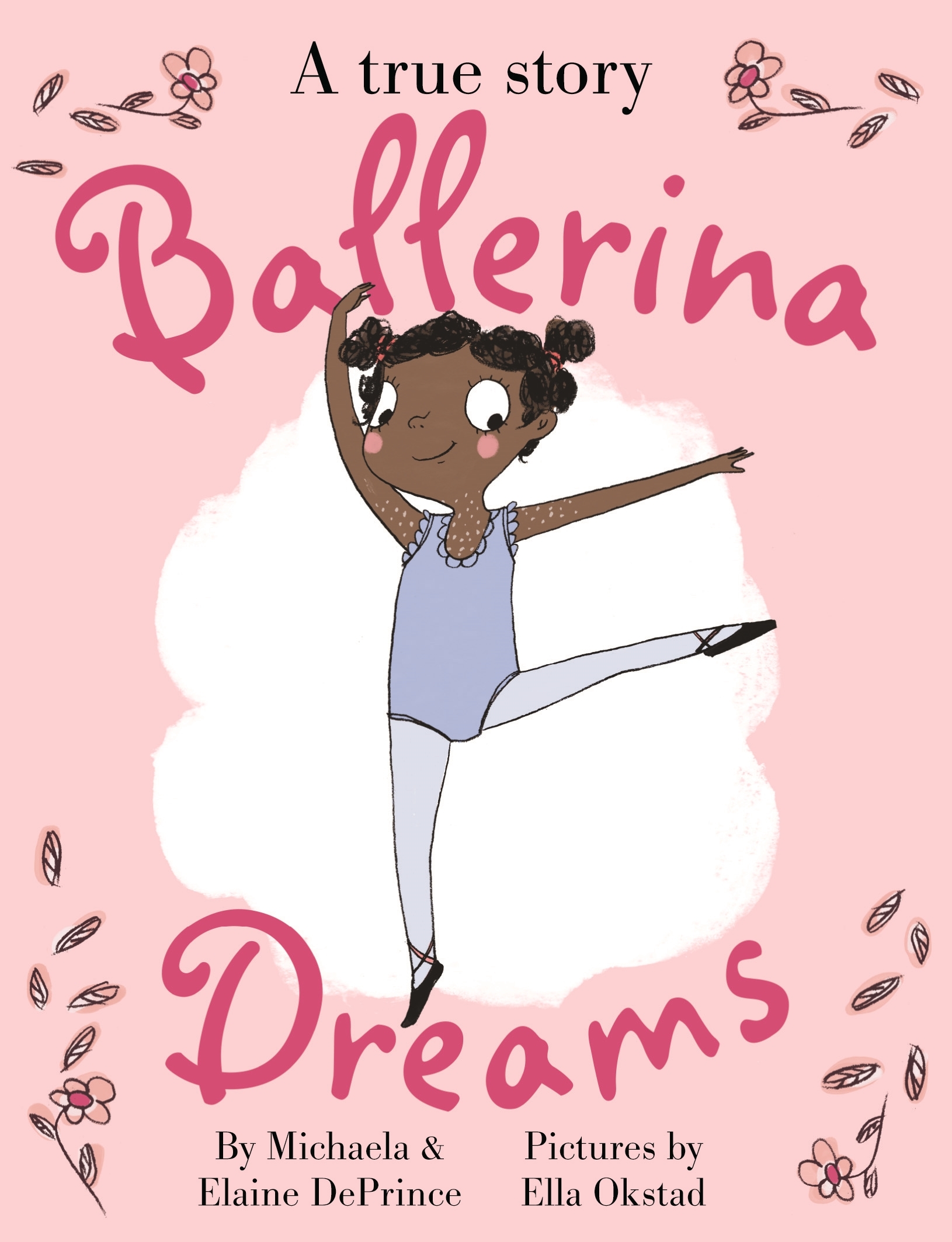 Ballerina Dreams by Michaela DePrince | Goodreads