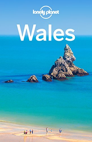 Lonely Planet Wales (Travel Guide) by Lonely Planet | Goodreads