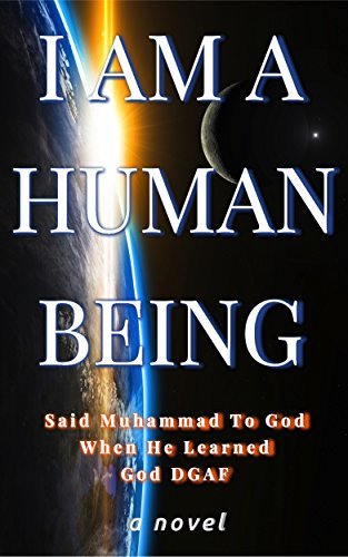 I AM A HUMAN BEING by Gem Thomas | Goodreads