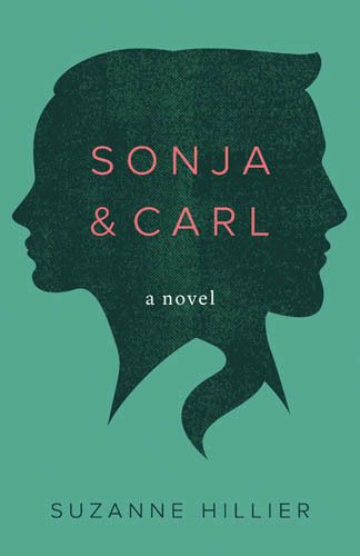 Sonja Carl by Suzanne Hillier | Goodreads