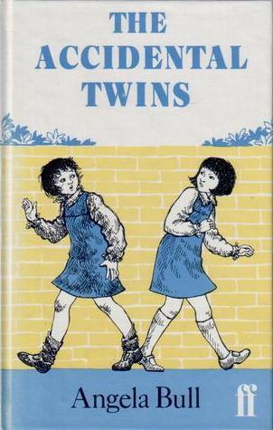 The Accidental Twins by Angela Bull | Goodreads