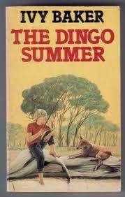 The Dingo Summer by Ivy Baker | Goodreads