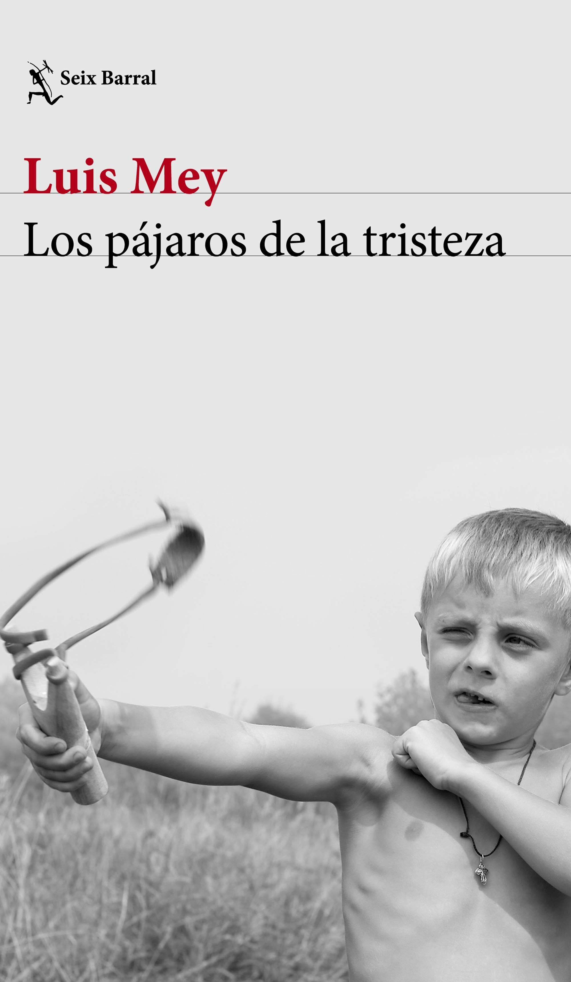 Los pájaros de la tristeza by Luis Mey | Goodreads
