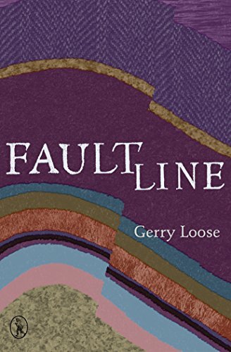 Fault Line by Gerry Loose | Goodreads
