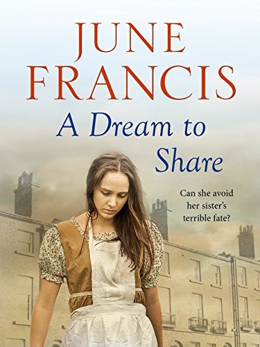 A Dream to Share (Victoria Crescent Sagas #2) by June Francis | Goodreads