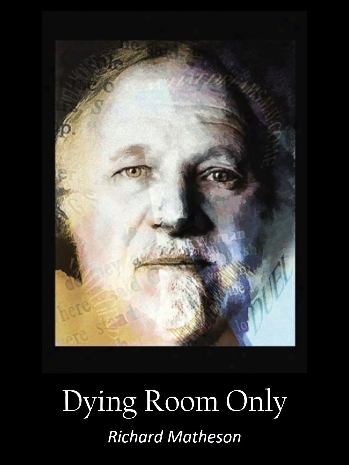 Dying Room Only by Richard Matheson | Goodreads