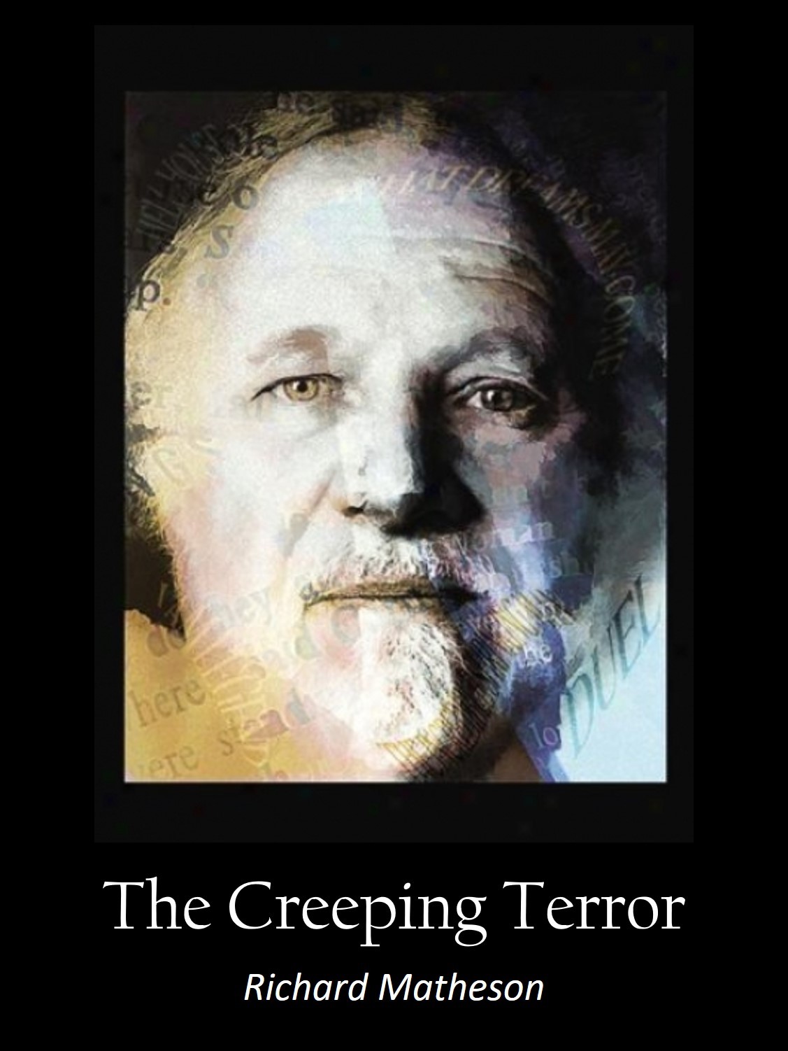 The Creeping Terror by Richard Matheson | Goodreads