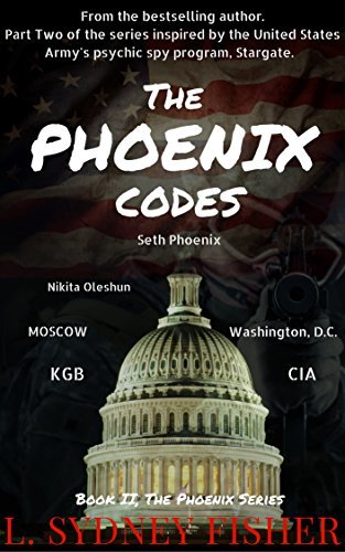 The Phoenix Codes by L. Sydney Fisher | Goodreads
