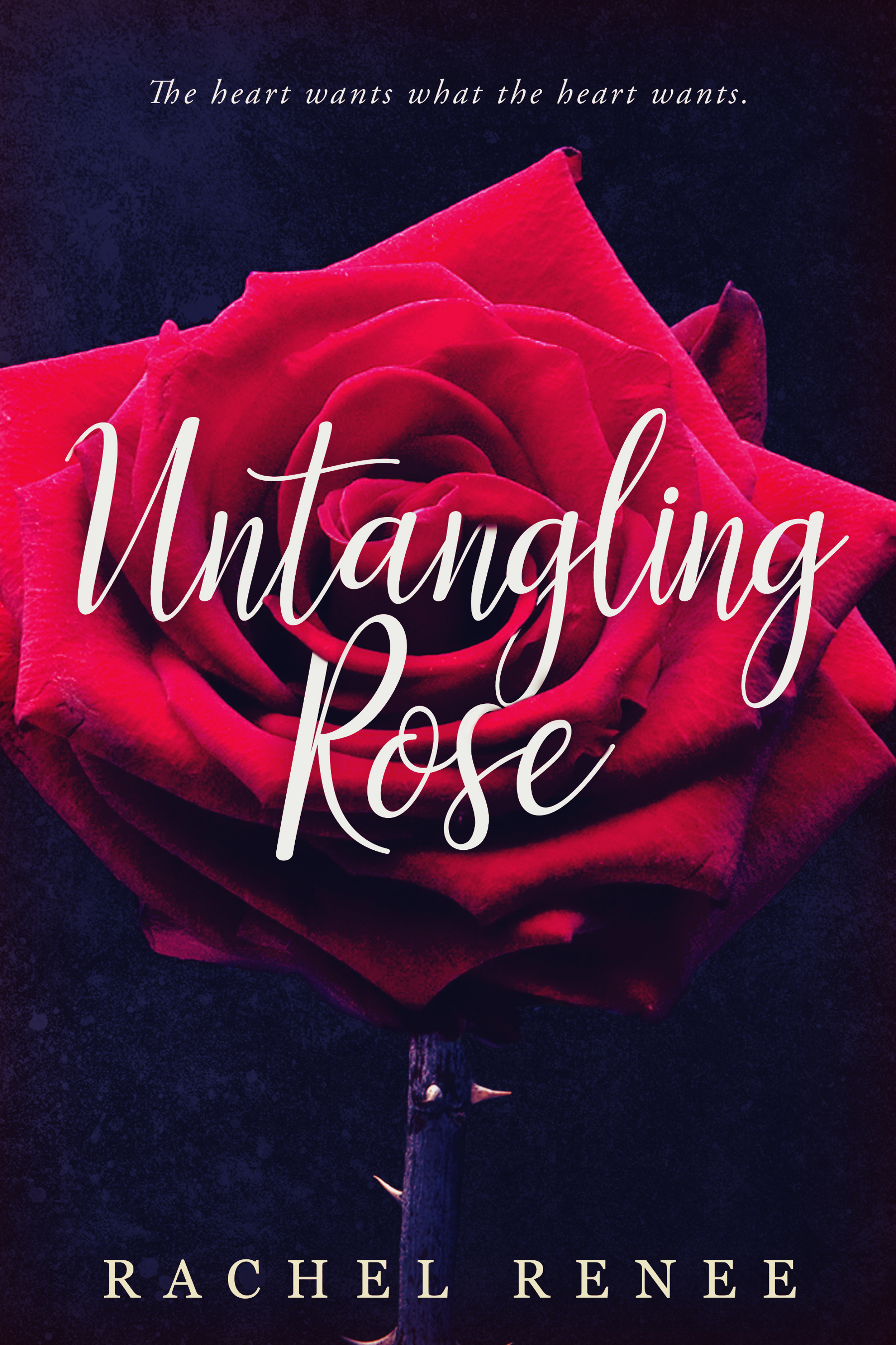 Untangling Rose by Rachel Morgenthal | Goodreads