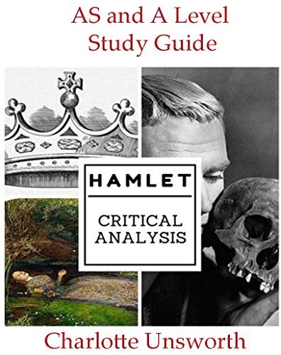 Hamlet study guide for AS and A-Level by Charlotte Unsworth | Goodreads