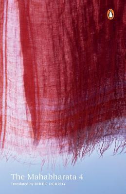 The Mahabharata by Bibek Debroy | Goodreads