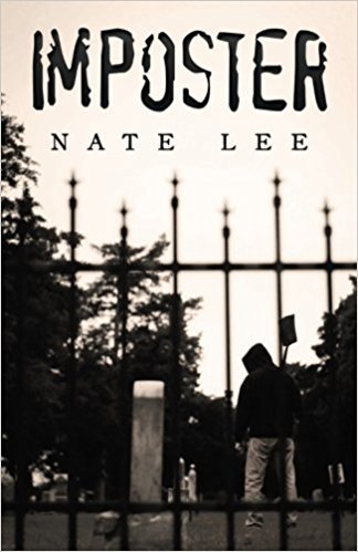 Imposter by Nate Lee | Goodreads