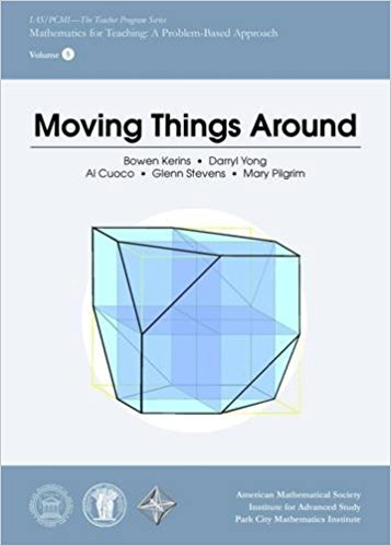 Moving Things Around by Bowen Kerins | Goodreads