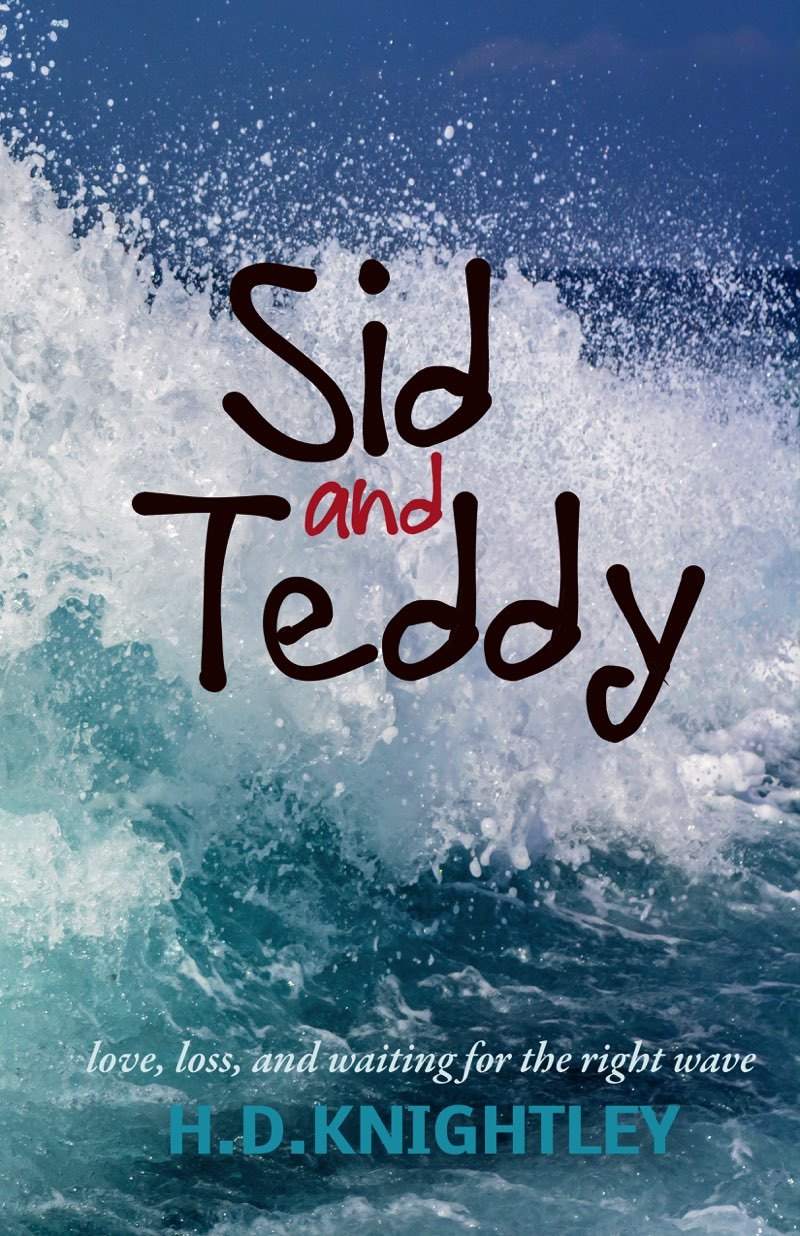 Sid and Teddy by H.D. Knightly | Goodreads