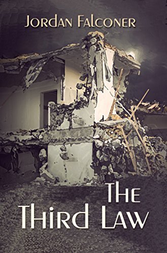 The Third Law by Jordan Falconer | Goodreads