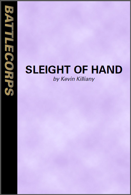 Sleight of Hand (BattleTech) by Kevin Killiany | Goodreads