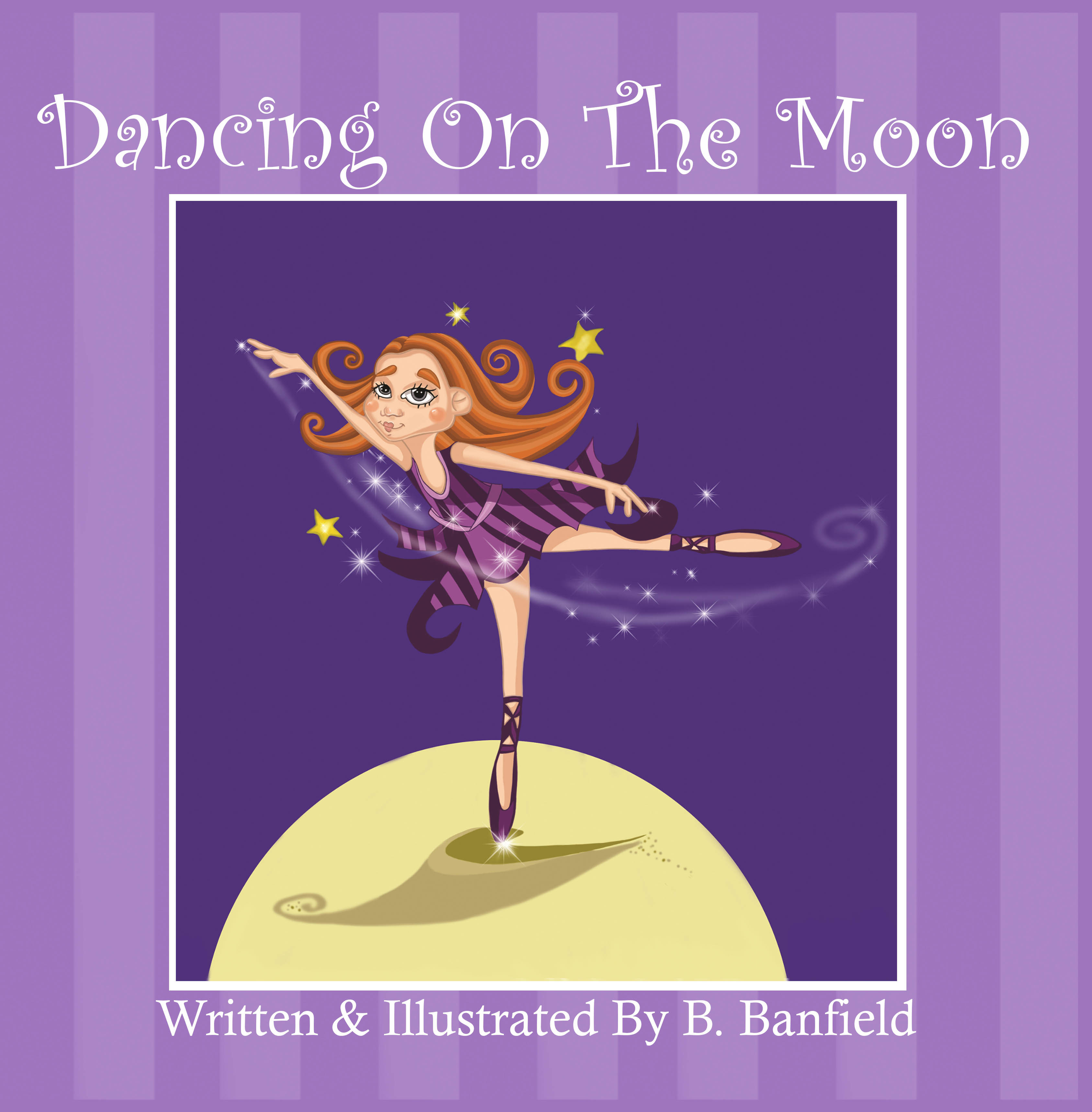 Dancing on the moon by Beverly Banfield | Goodreads