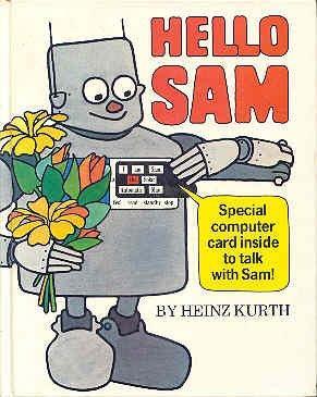 HELLO SAM KURTH by KURTH H | Goodreads