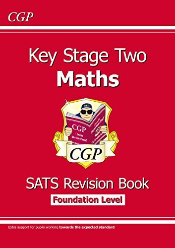 KS2 Math Targeted SATs Rev Bk Foundation by CGP Books | Goodreads