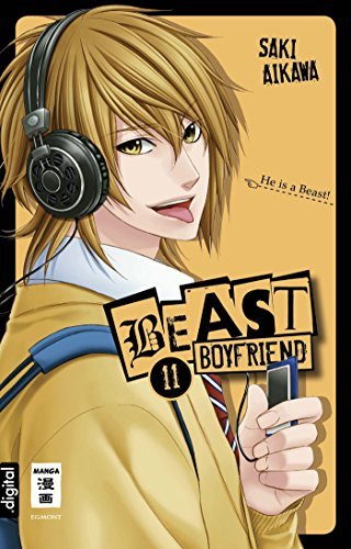 Beast Boyfriend 11 (German Edition) by Saki Aikawa | Goodreads