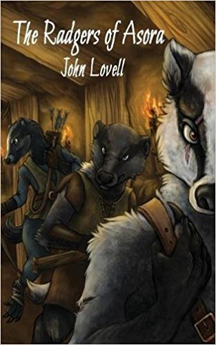 The Radgers of Asora by John Lovell | Goodreads