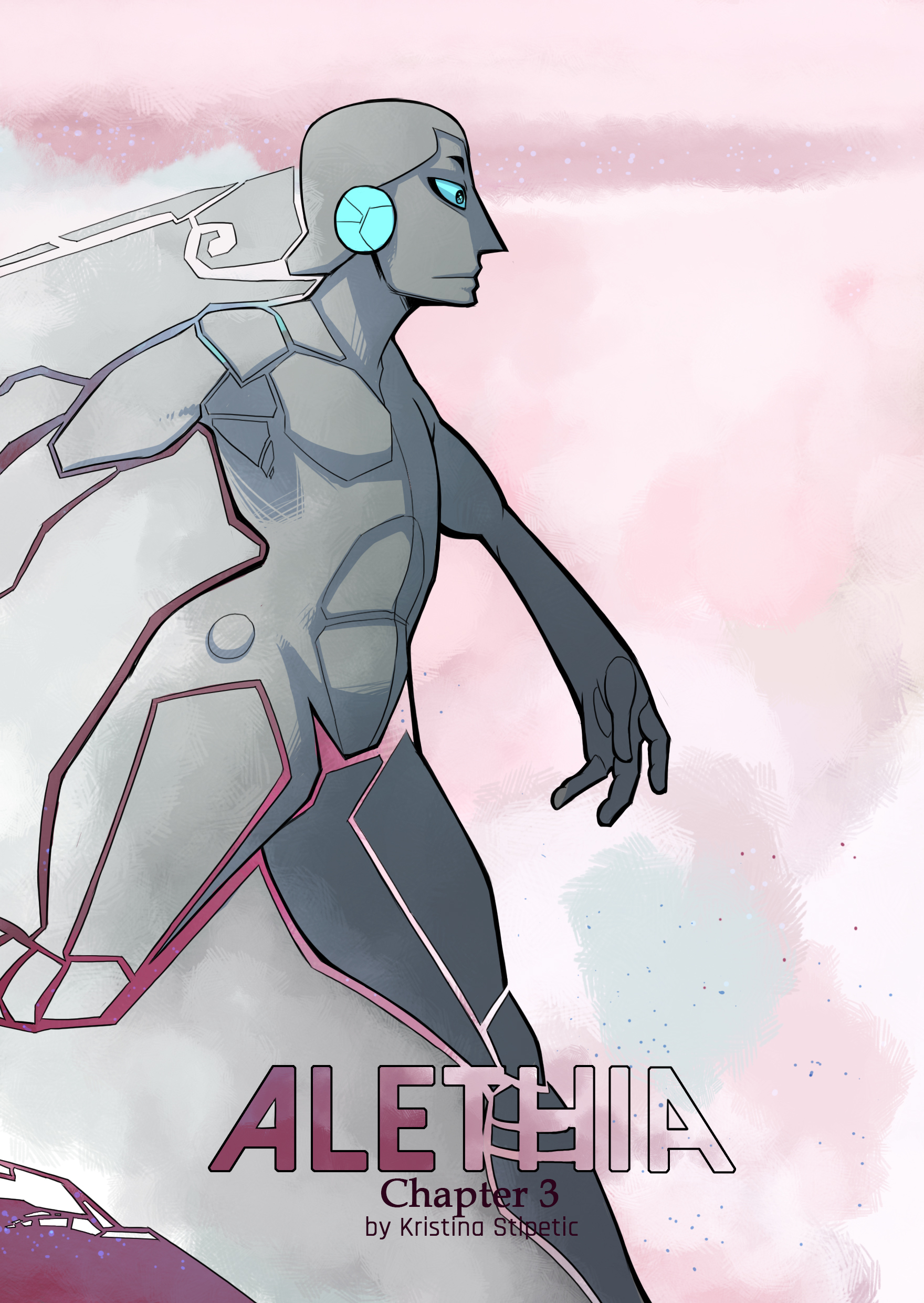 Alethia (chapter 3) by Kristina Stipetic | Goodreads