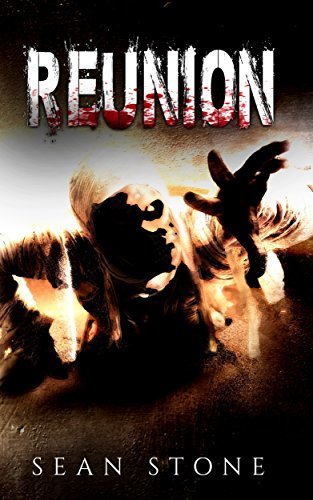 Reunion (Cedarstone Chronicles #4) by Sean Stone | Goodreads