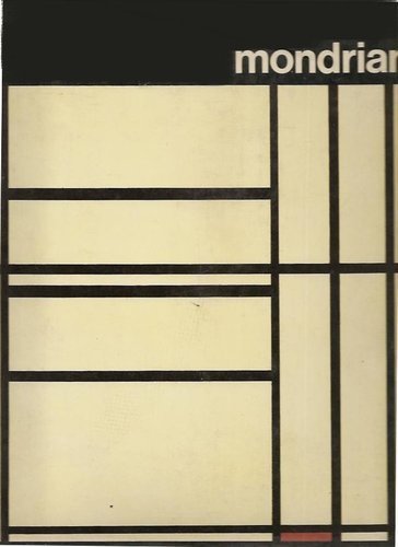Mondrian (Twentieth-century masters) by Italo Tomassoni | Goodreads