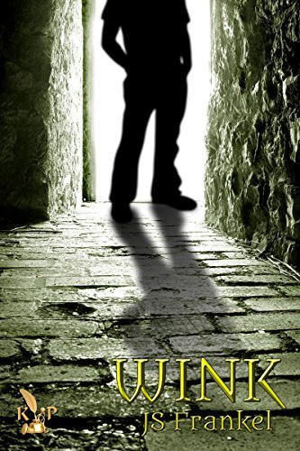 Wink by J.S. Frankel | Goodreads