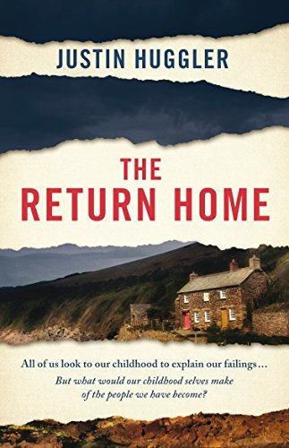 The Return Home (Shor01 13 06 2019) by Justin Huggler | Goodreads